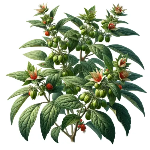 Ashwagandha: A Comprehensive Guide to Its Uses, Side Effects, and ...