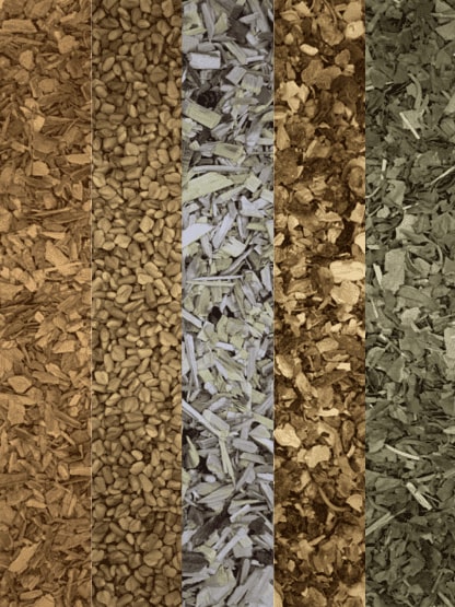 Blood Sugar Bundle - Herbal Clinic