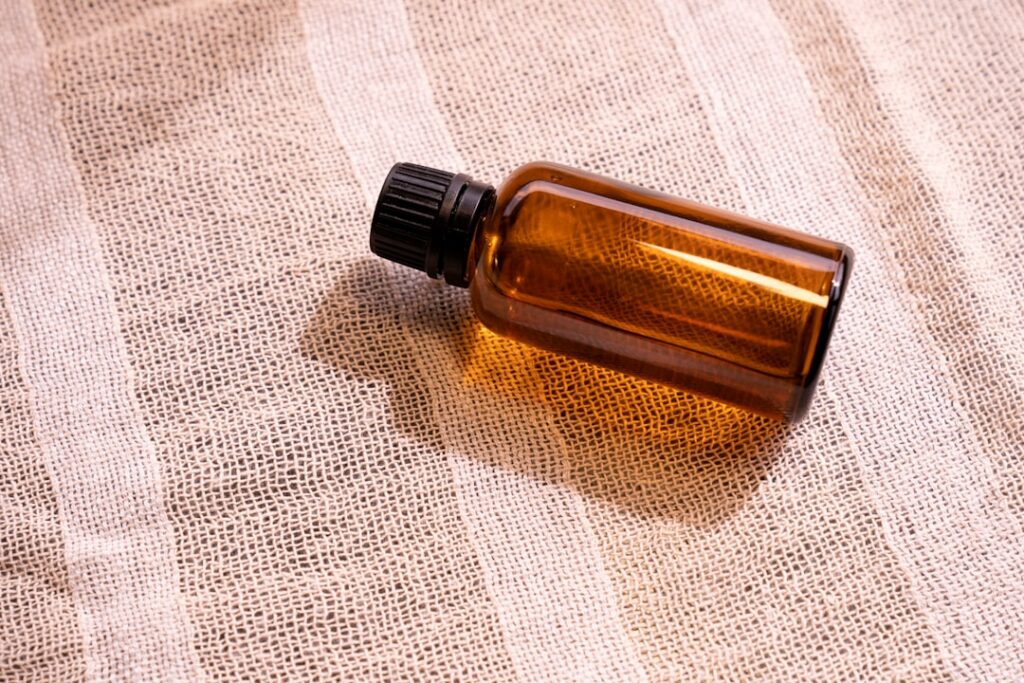Burdock Root for Skin and Detox - Herbal Clinic | Tinctures & Teas